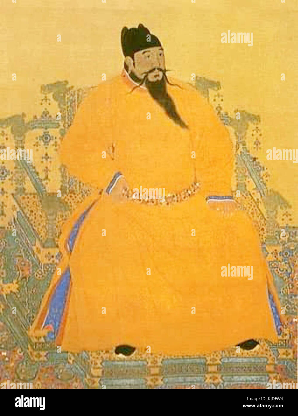 Periodo del regno di yongle immagini e fotografie stock ad alta ...