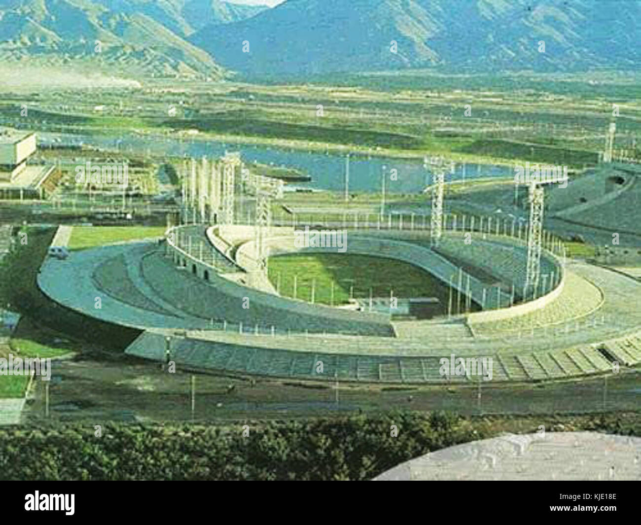 Stadio azadi immagini e fotografie stock ad alta risoluzione - Alamy