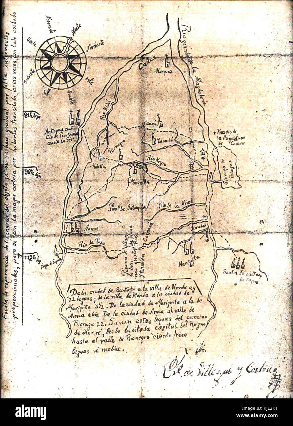 Antioquia mapa de colombia immagini e fotografie stock ad alta risoluzione - Alamy