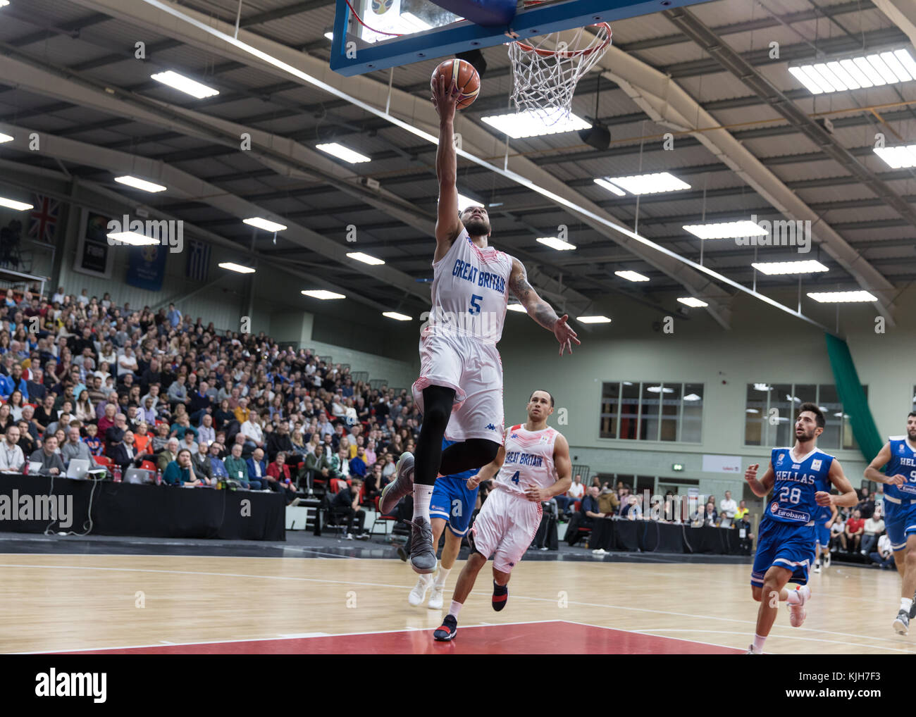 Coppa del mondo fiba di basket immagini e fotografie stock ad alta ...
