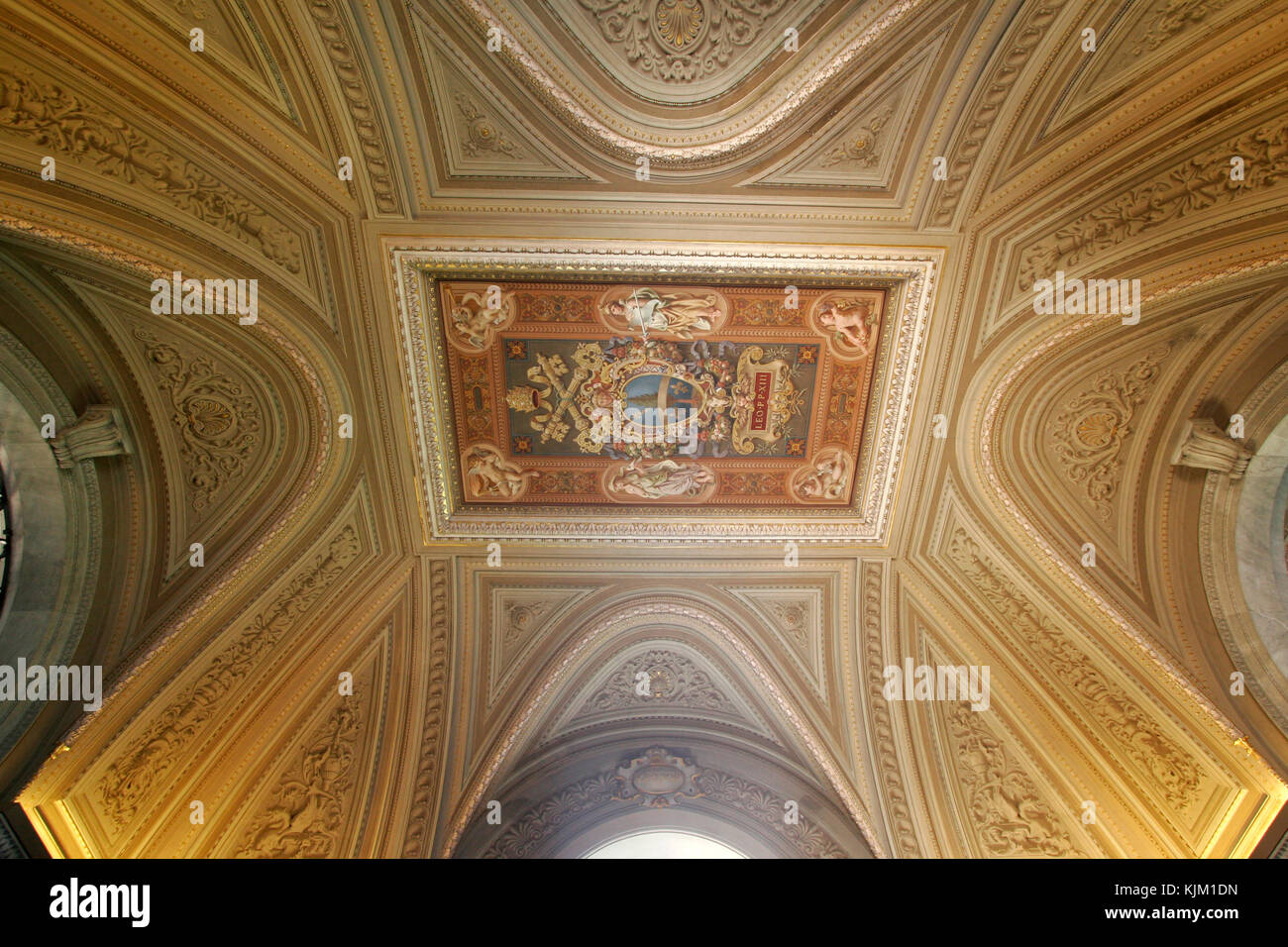 Sala delle mappe roma immagini e fotografie stock ad alta risoluzione ...
