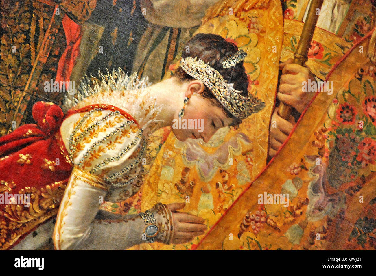 Disegno del louvre immagini e fotografie stock ad alta risoluzione ...