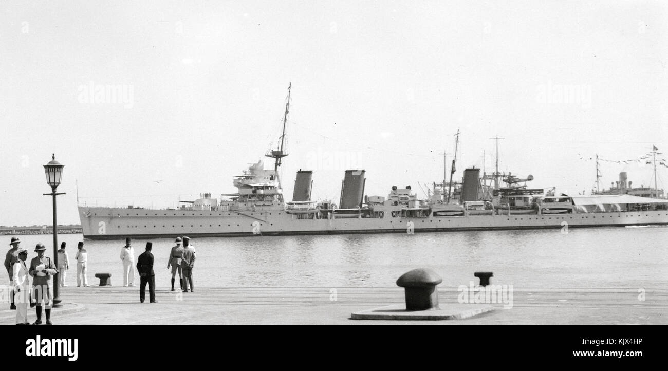 Hms enterprise immagini e fotografie stock ad alta risoluzione - Alamy