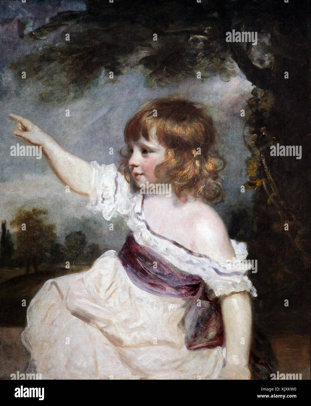 Pittore reynolds immagini e fotografie stock ad alta risoluzione - Alamy