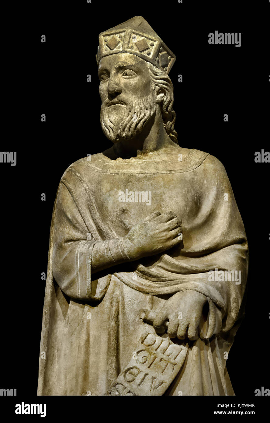 Re salomone immagini e fotografie stock ad alta risoluzione - Alamy