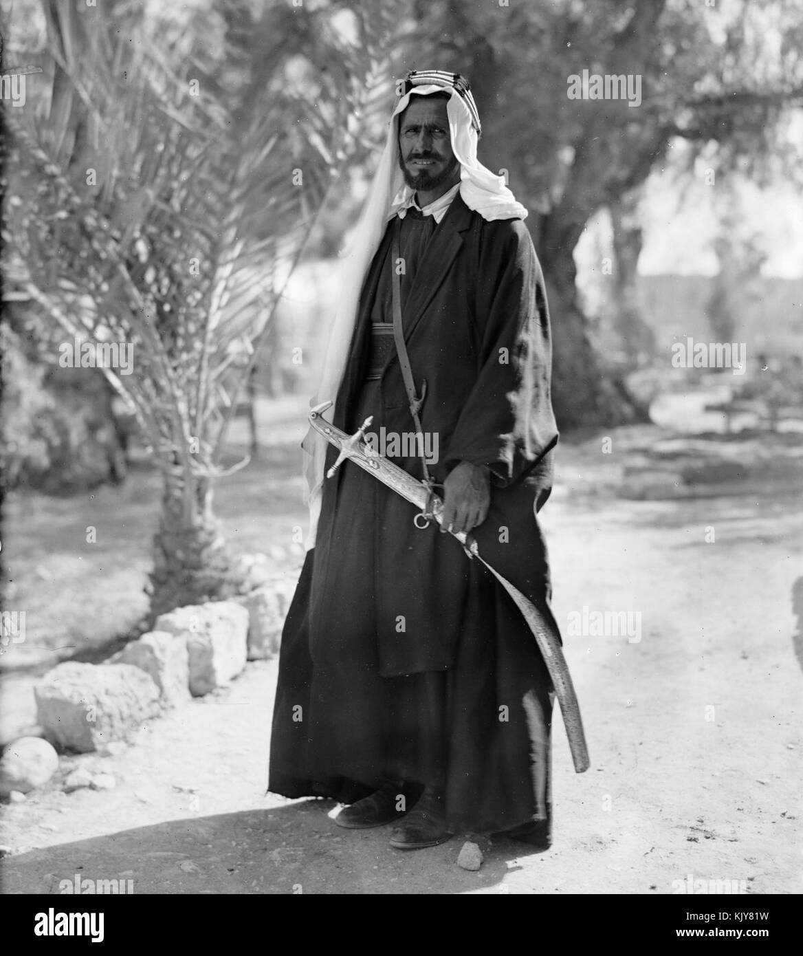 Bedouin sheikh immagini e fotografie stock ad alta risoluzione - Alamy