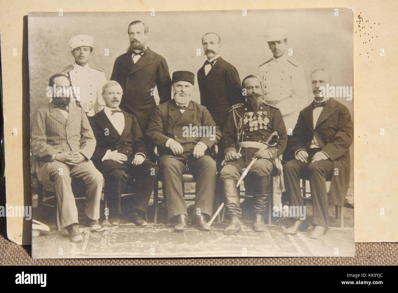 Rumelia orientale immagini e fotografie stock ad alta risoluzione - Alamy