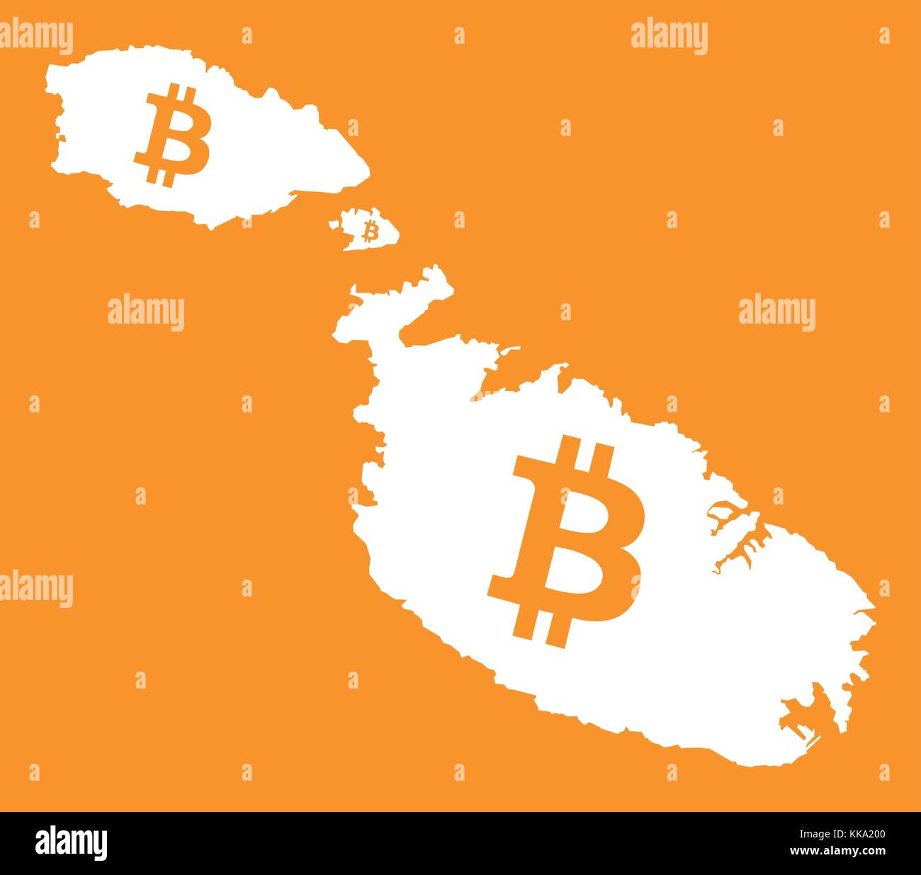 Mappa di malta Immagini Vettoriali Stock - Alamy