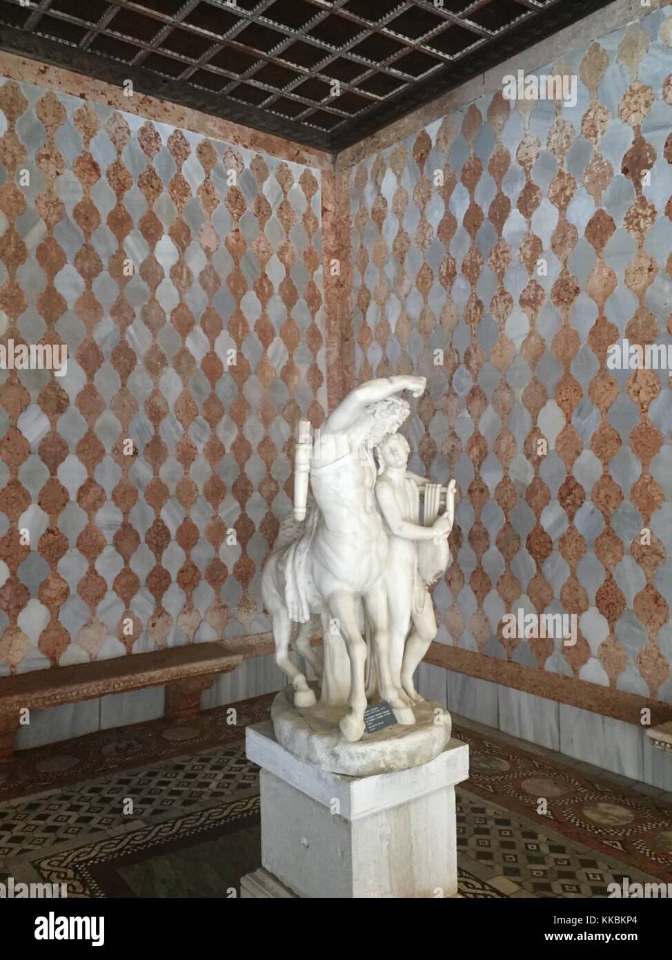 Centaur Chiron Immagini & Centaur Chiron Fotos Stock - Alamy