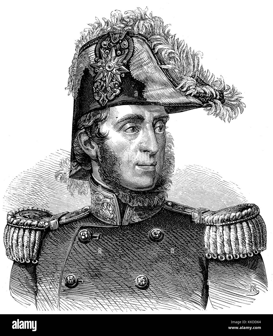 Generale italiano immagini e fotografie stock ad alta risoluzione - Alamy