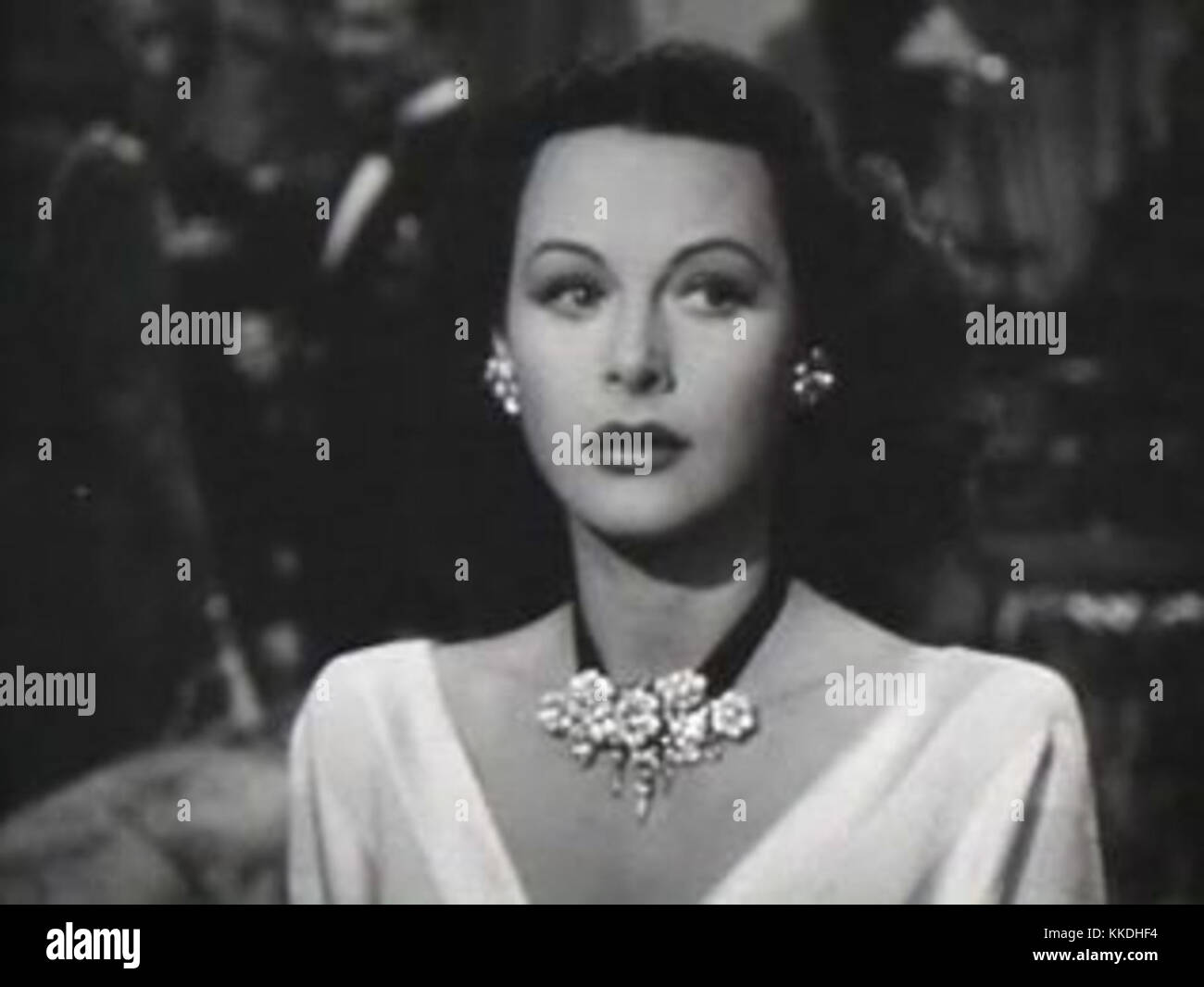 Foto di hedy lamarr immagini e fotografie stock ad alta risoluzione - Alamy