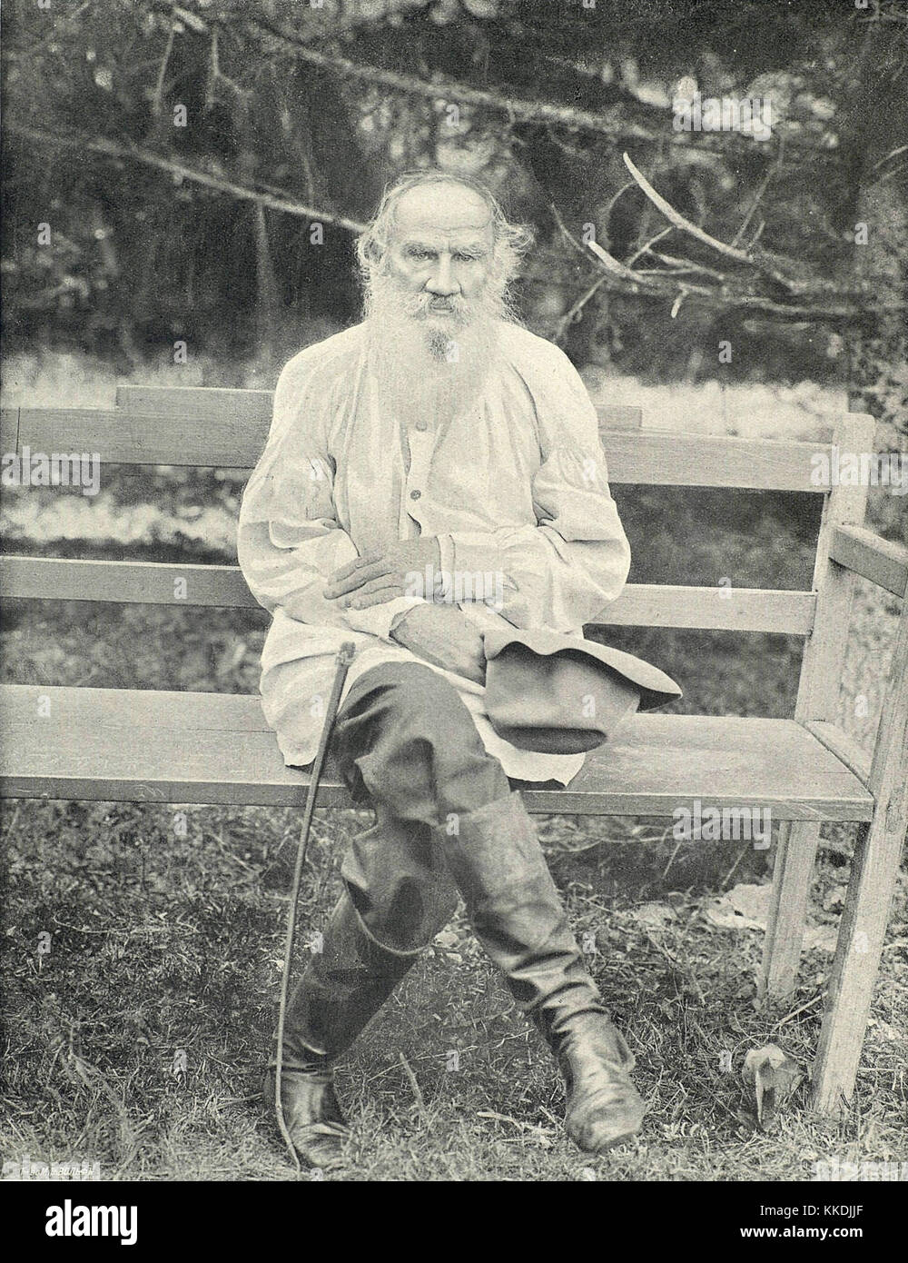 Lev tolstoj immagini e fotografie stock ad alta risoluzione - Alamy