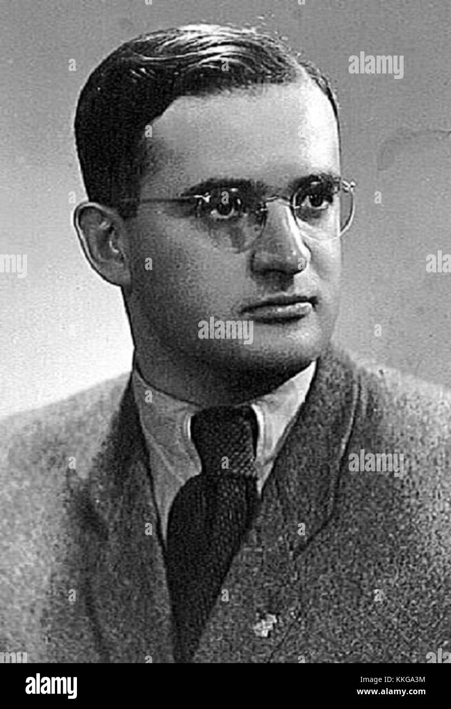 Aprile 1940 Foto e Immagini Stock in Bianco e Nero - Alamy
