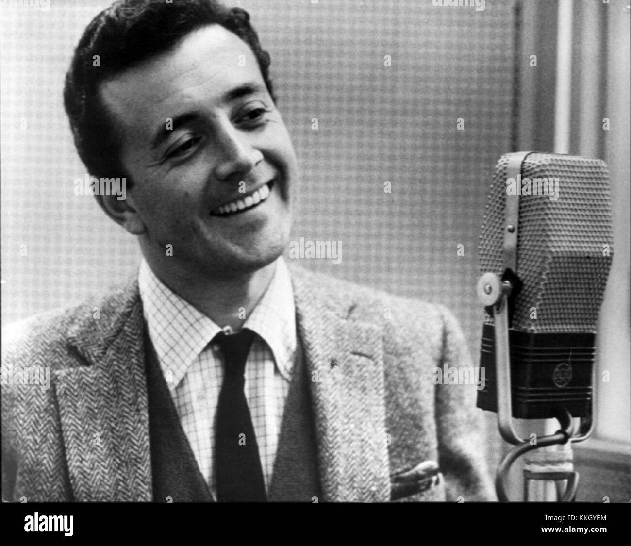 Vic damone immagini e fotografie stock ad alta risoluzione - Alamy
