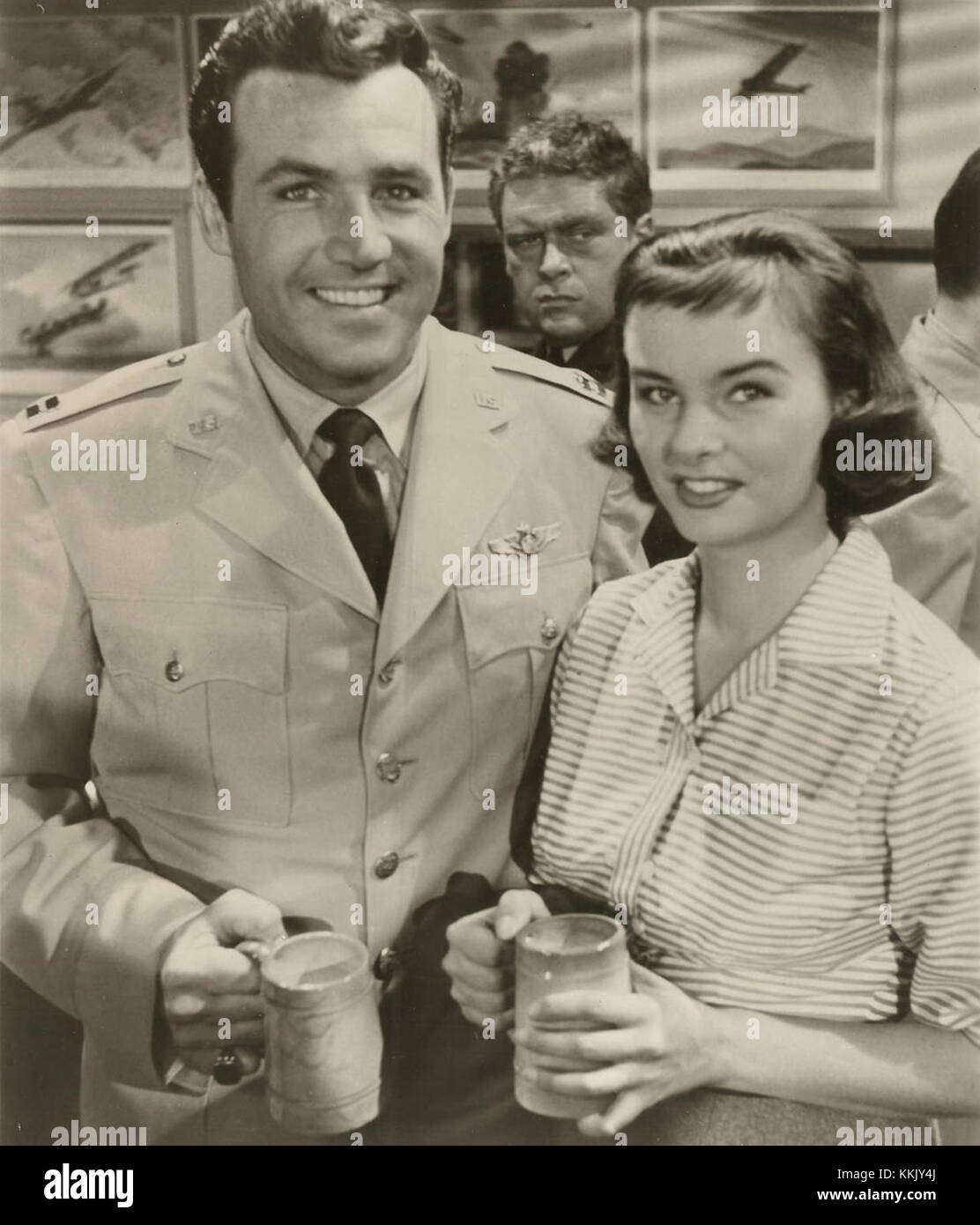 Audrey Dalton Immagini e Fotos Stock - Alamy