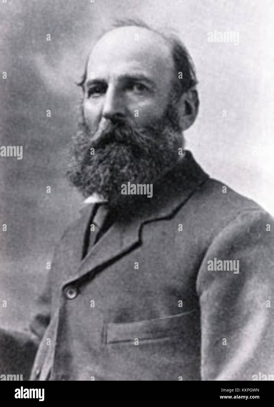 KOOS De la Rey fu un importante generale boero durante la seconda ...