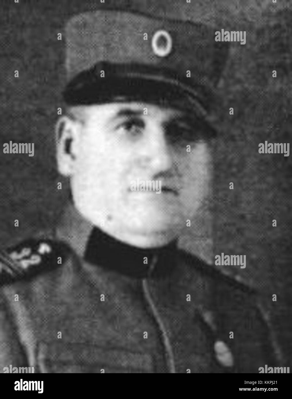 Ivan kos immagini e fotografie stock ad alta risoluzione - Alamy