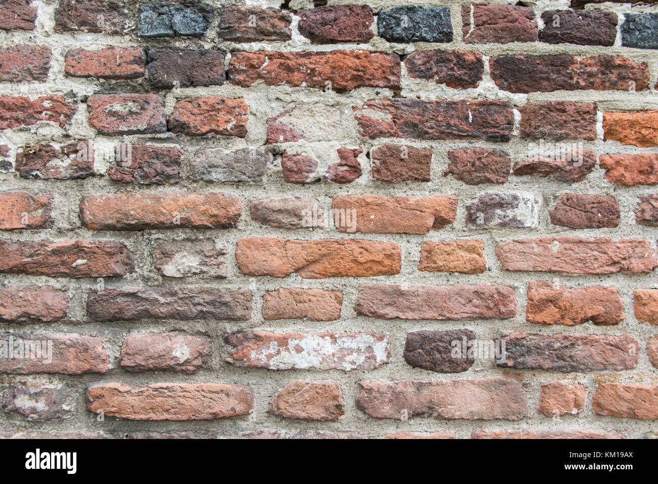 Muro in muratura vintage immagini e fotografie stock ad alta ...