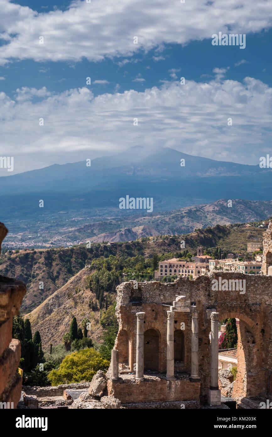 Capo taormina immagini e fotografie stock ad alta risoluzione - Alamy