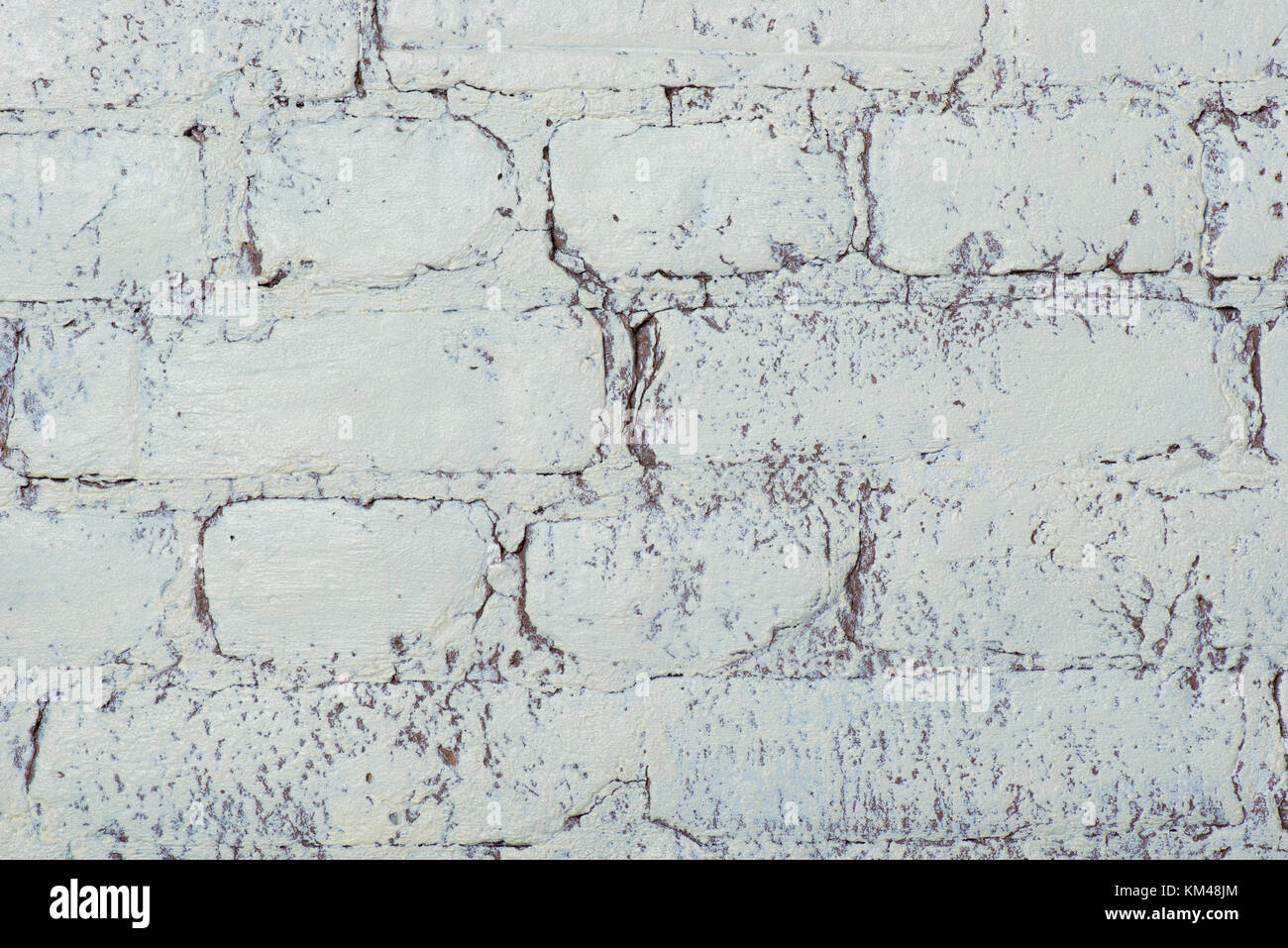 Bianco parete di mattoni texture. Elegante con alta risoluzione di ...