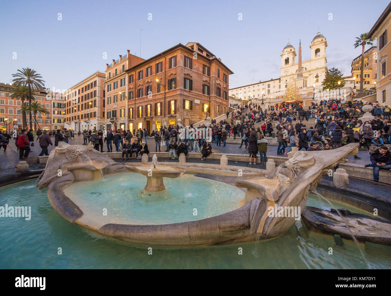 Piazza aranci immagini e fotografie stock ad alta risoluzione - Alamy