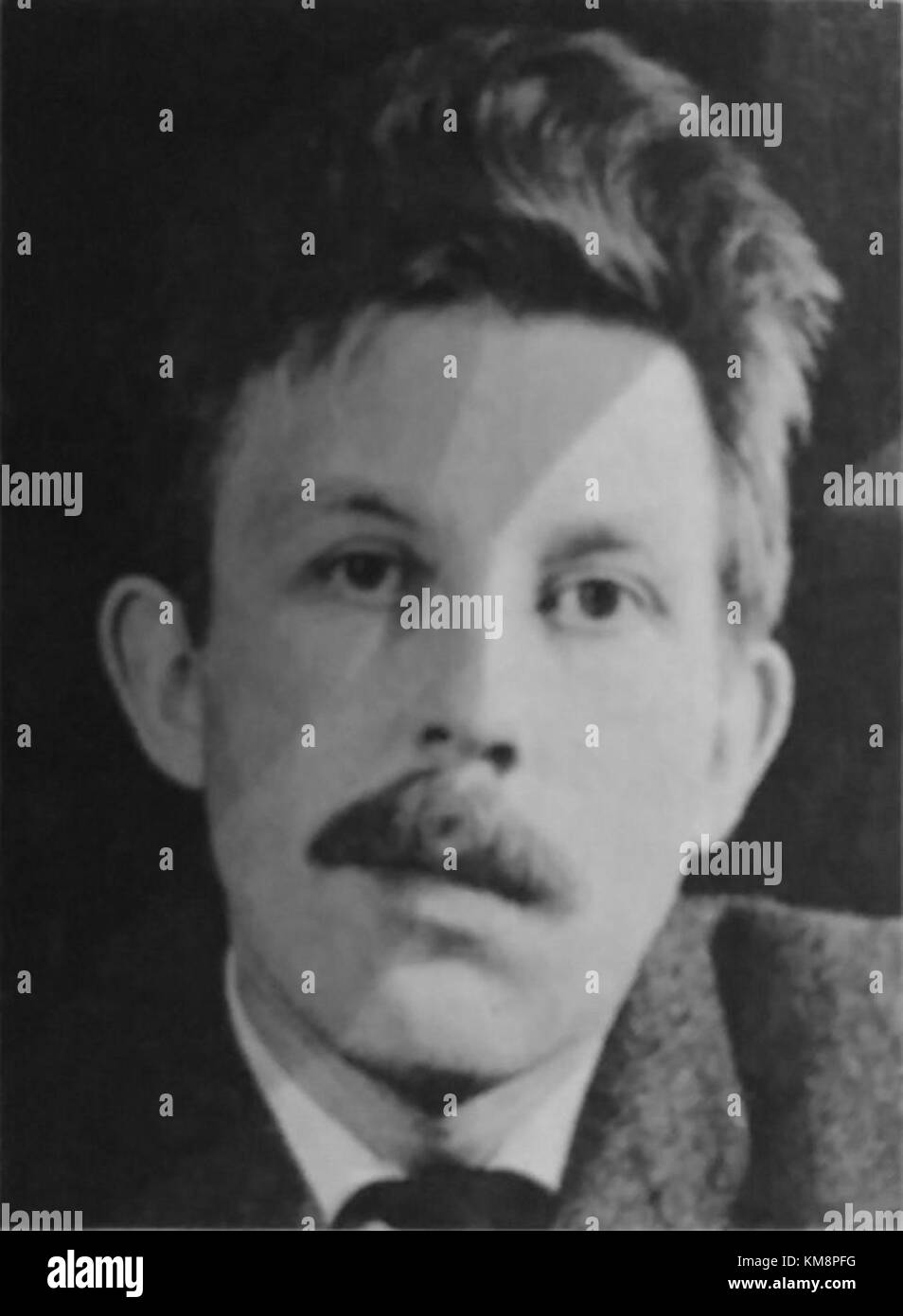 Hans eric immagini e fotografie stock ad alta risoluzione - Alamy