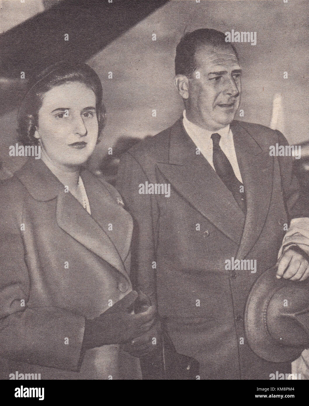 Maria pilar immagini e fotografie stock ad alta risoluzione - Alamy