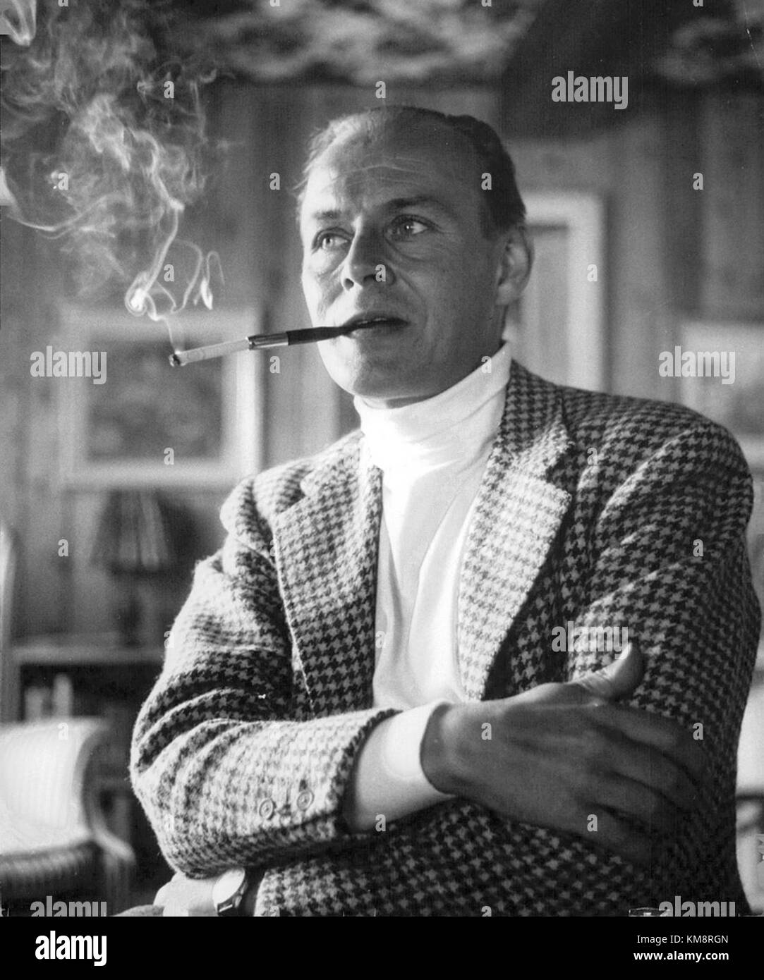 Hasse ekman immagini e fotografie stock ad alta risoluzione - Alamy