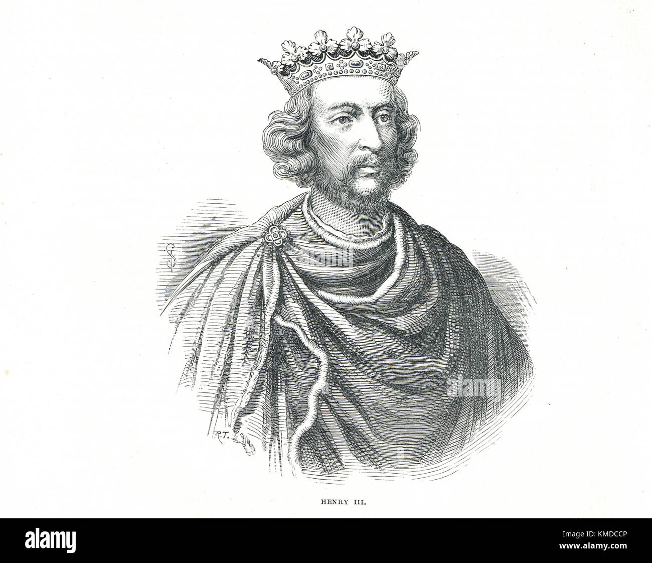 King henry iii immagini e fotografie stock ad alta risoluzione - Alamy