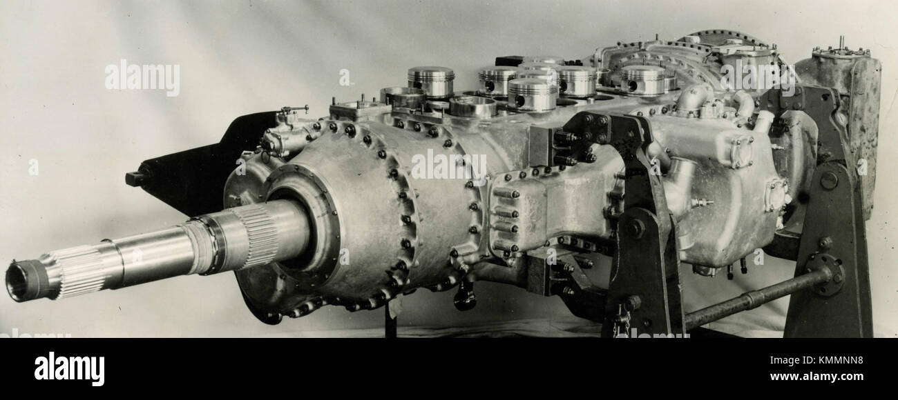 Rotola il motore royce immagini e fotografie stock ad alta risoluzione ...