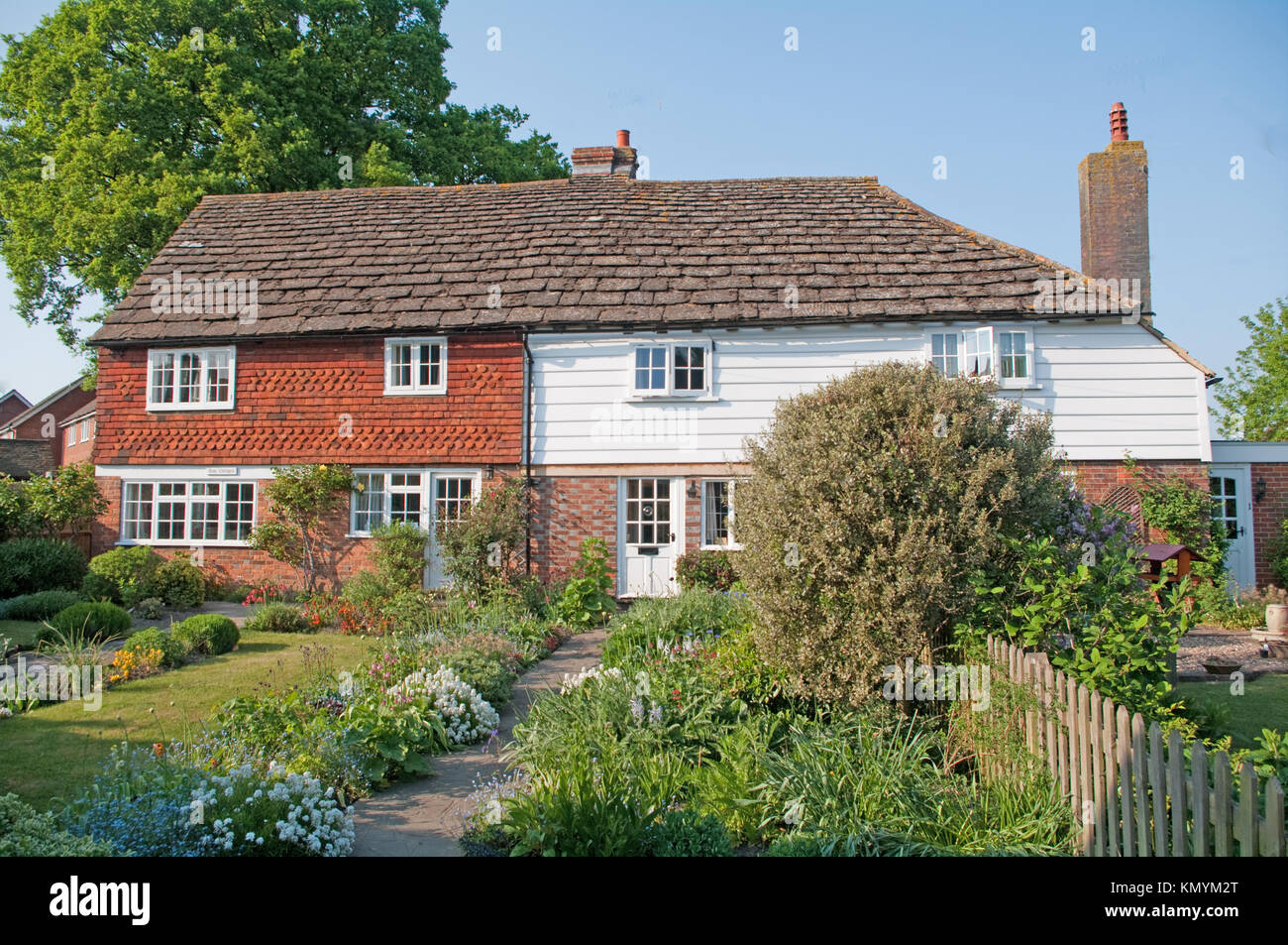 Lingfield house immagini e fotografie stock ad alta risoluzione - Alamy