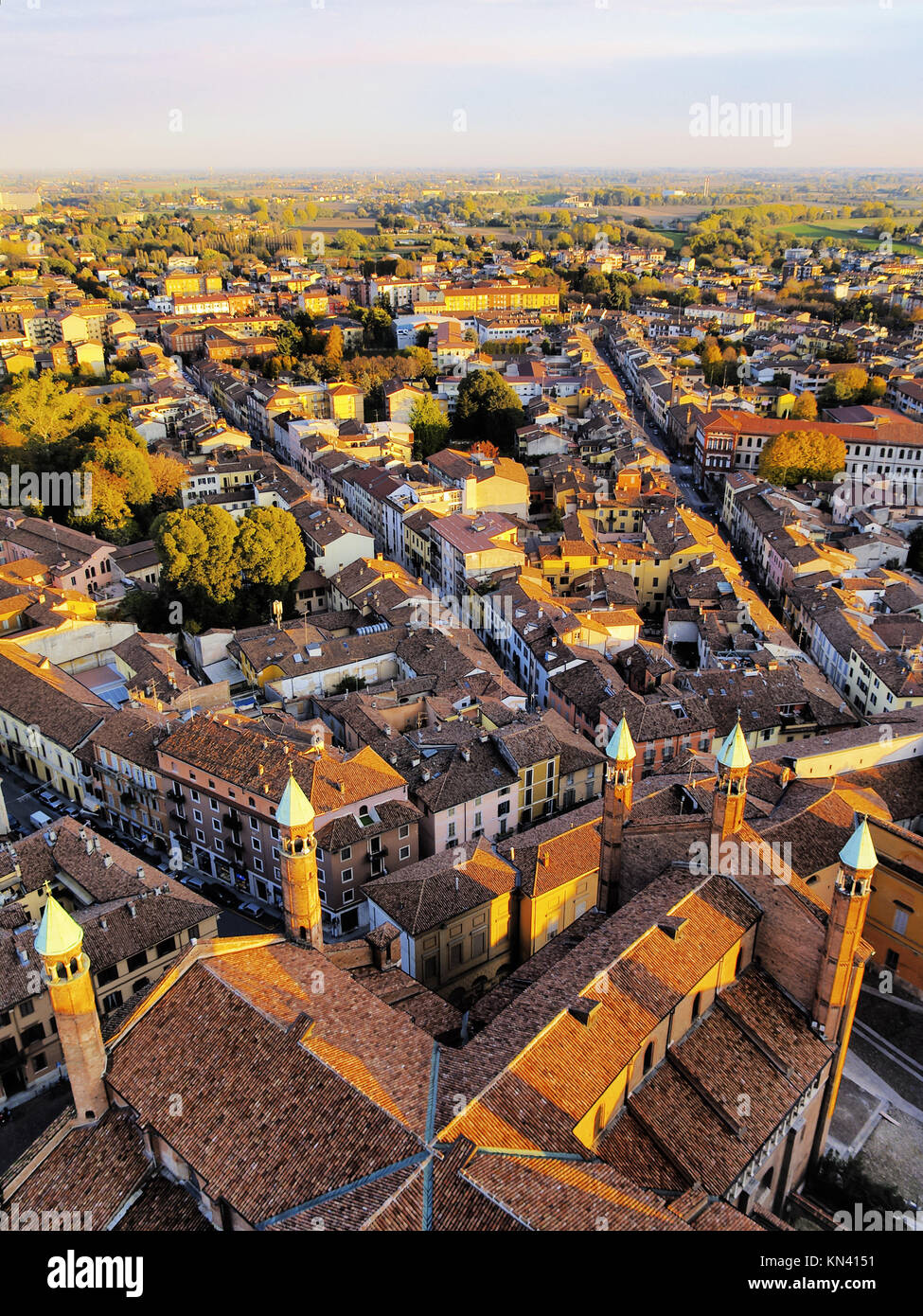 Provincia di cremona immagini e fotografie stock ad alta risoluzione ...