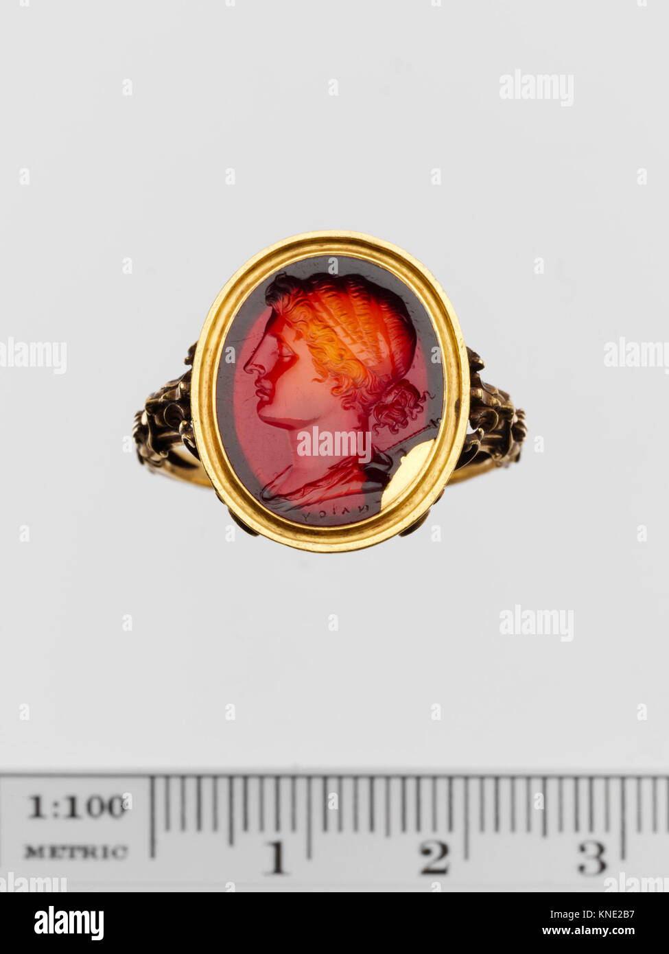 Anello in oro del xvii e xviii secolo immagini e fotografie stock ad ...