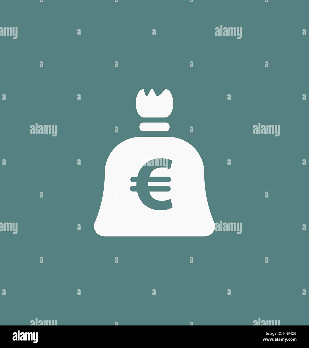 Icona simbolo del segno di euro immagini e fotografie stock ad alta ...