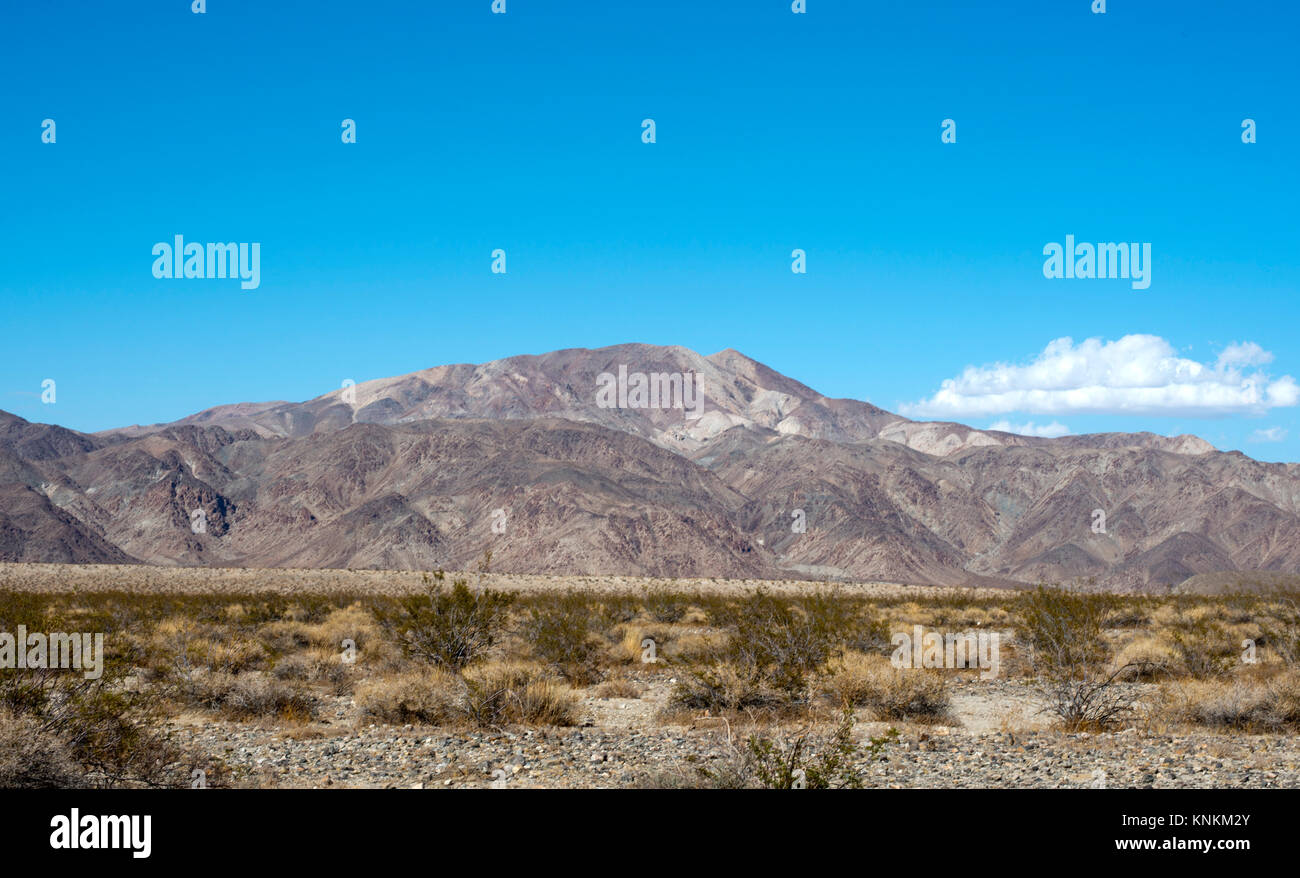 Montagna di pinto immagini e fotografie stock ad alta risoluzione - Alamy