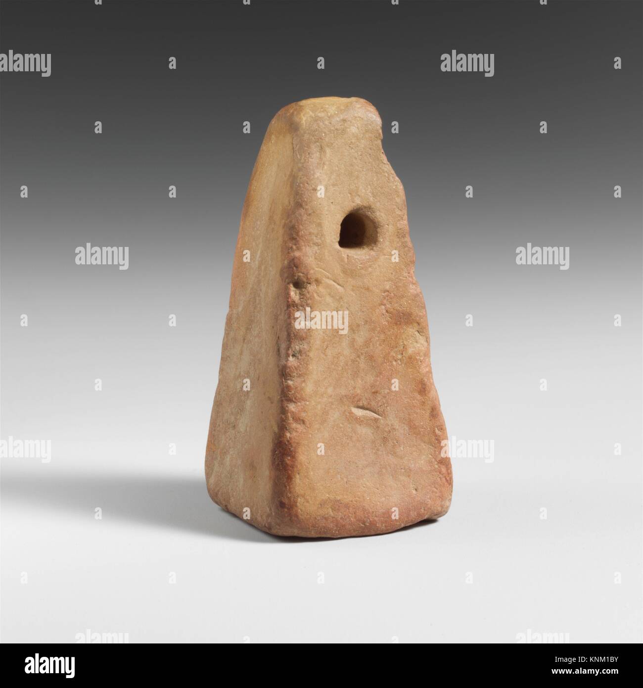 Peso del telaio in terracotta immagini e fotografie stock ad alta ...