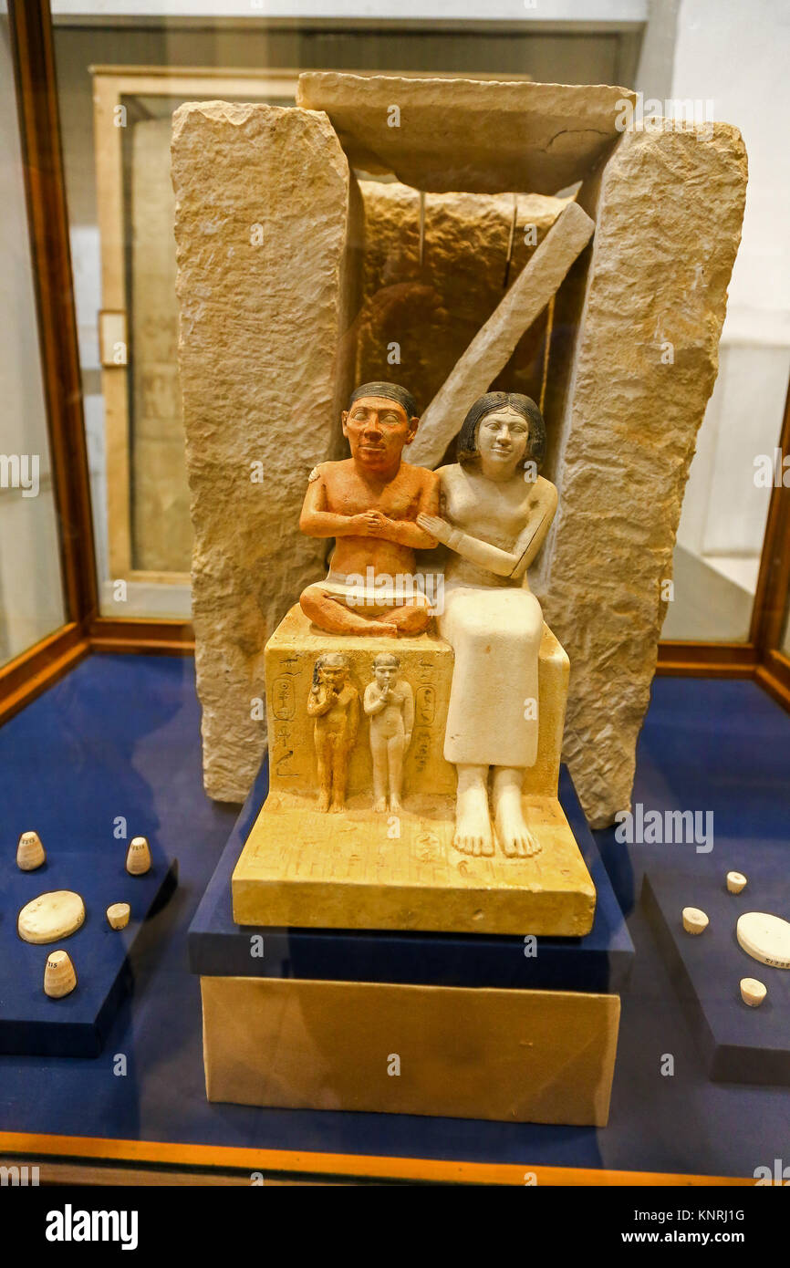 Moglie del faraone immagini e fotografie stock ad alta risoluzione - Alamy