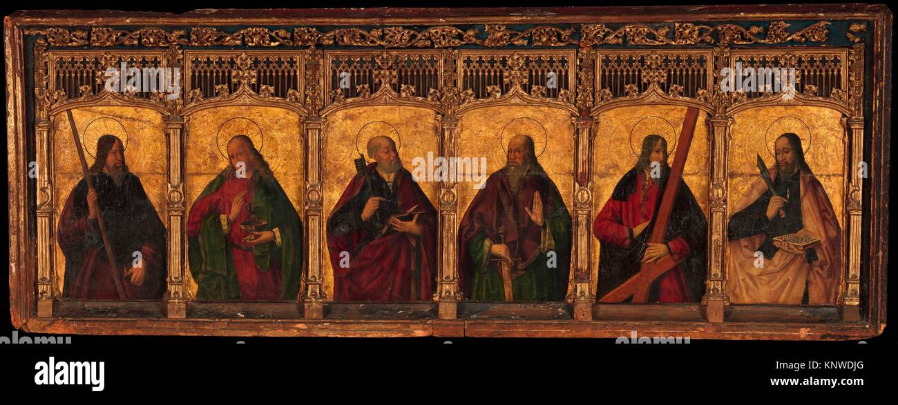 Pittura di fine 1300 o inizio 1400 immagini e fotografie stock ad alta ...