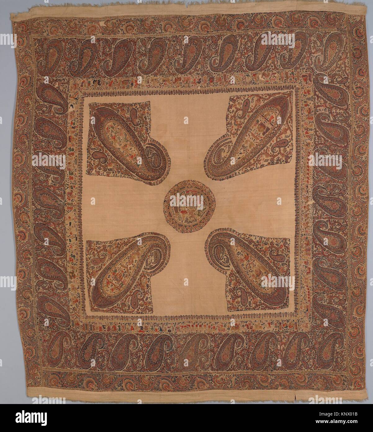 Pannelli ricamati immagini e fotografie stock ad alta risoluzione - Alamy