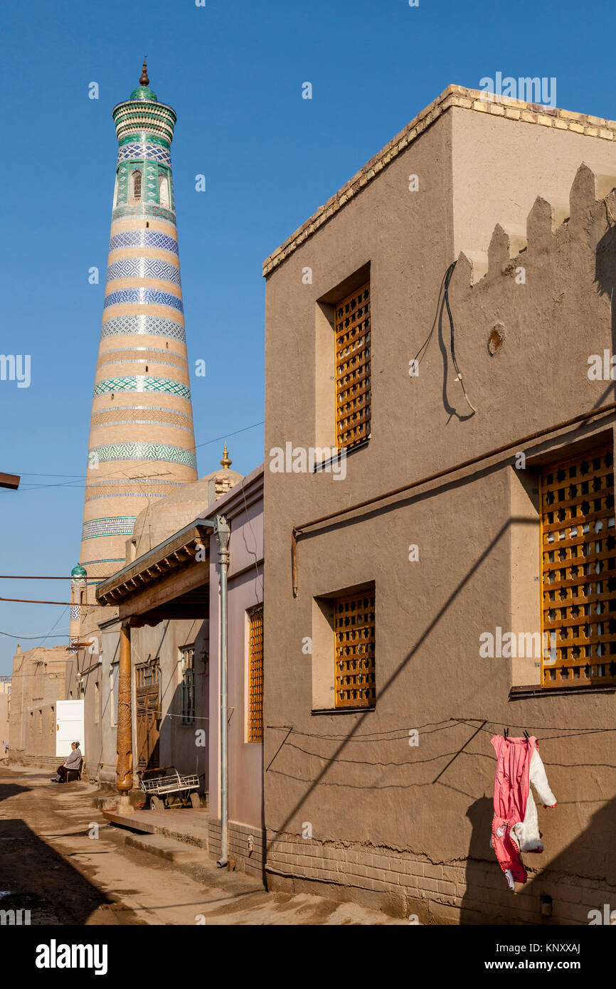 Islam khoja immagini e fotografie stock ad alta risoluzione - Alamy