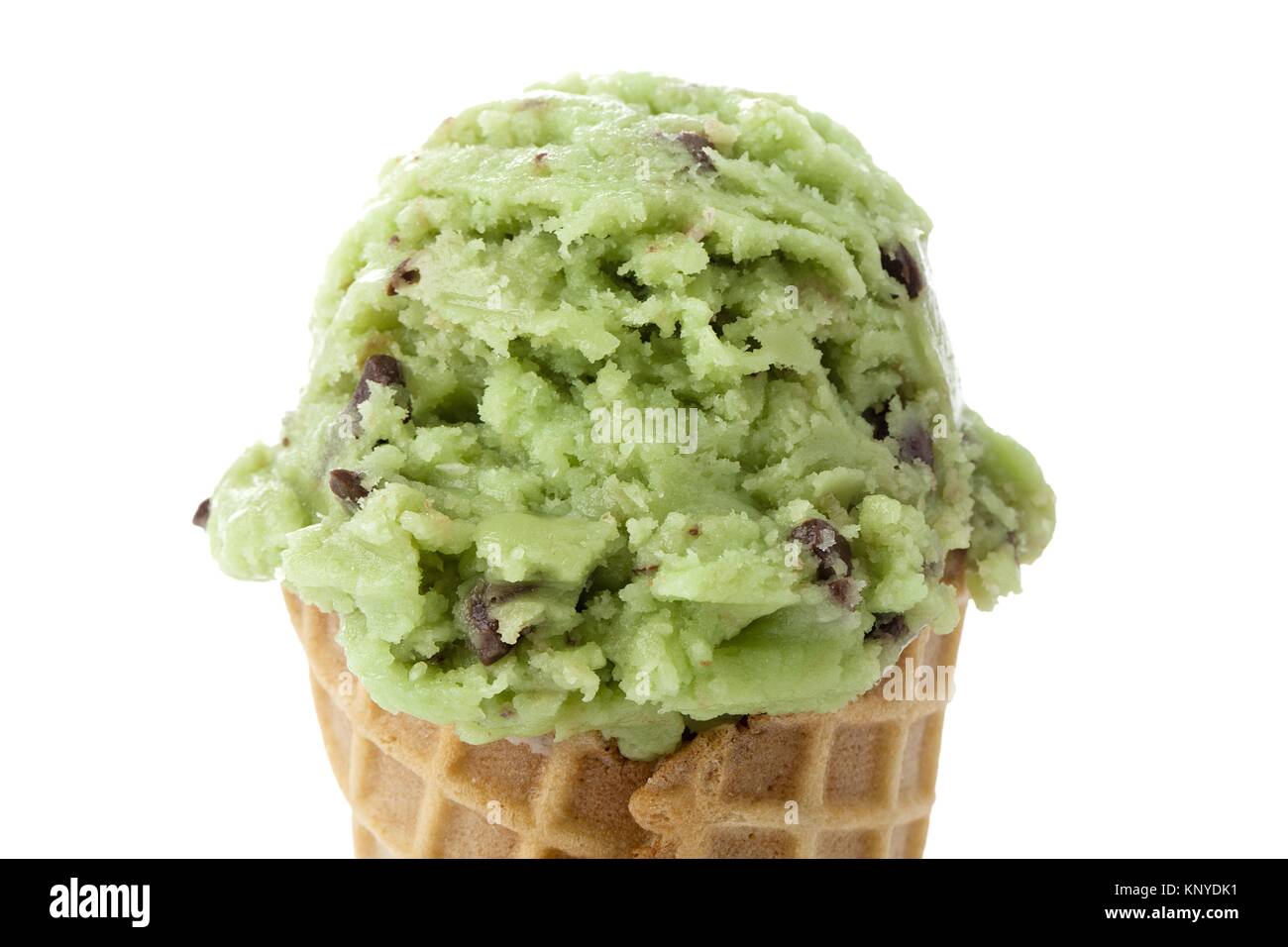 Avocado congelato immagini e fotografie stock ad alta risoluzione - Alamy