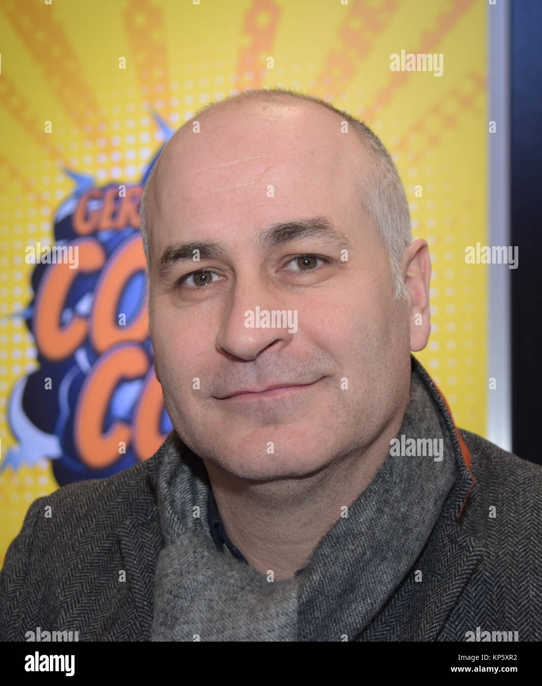 Daniel naprous star wars canaglia uno immagini e fotografie stock ad ...