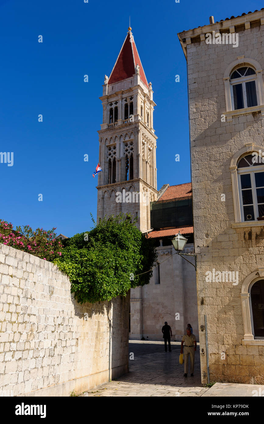 Croazia Vecchia Architettura Immagini e Fotos Stock - Alamy