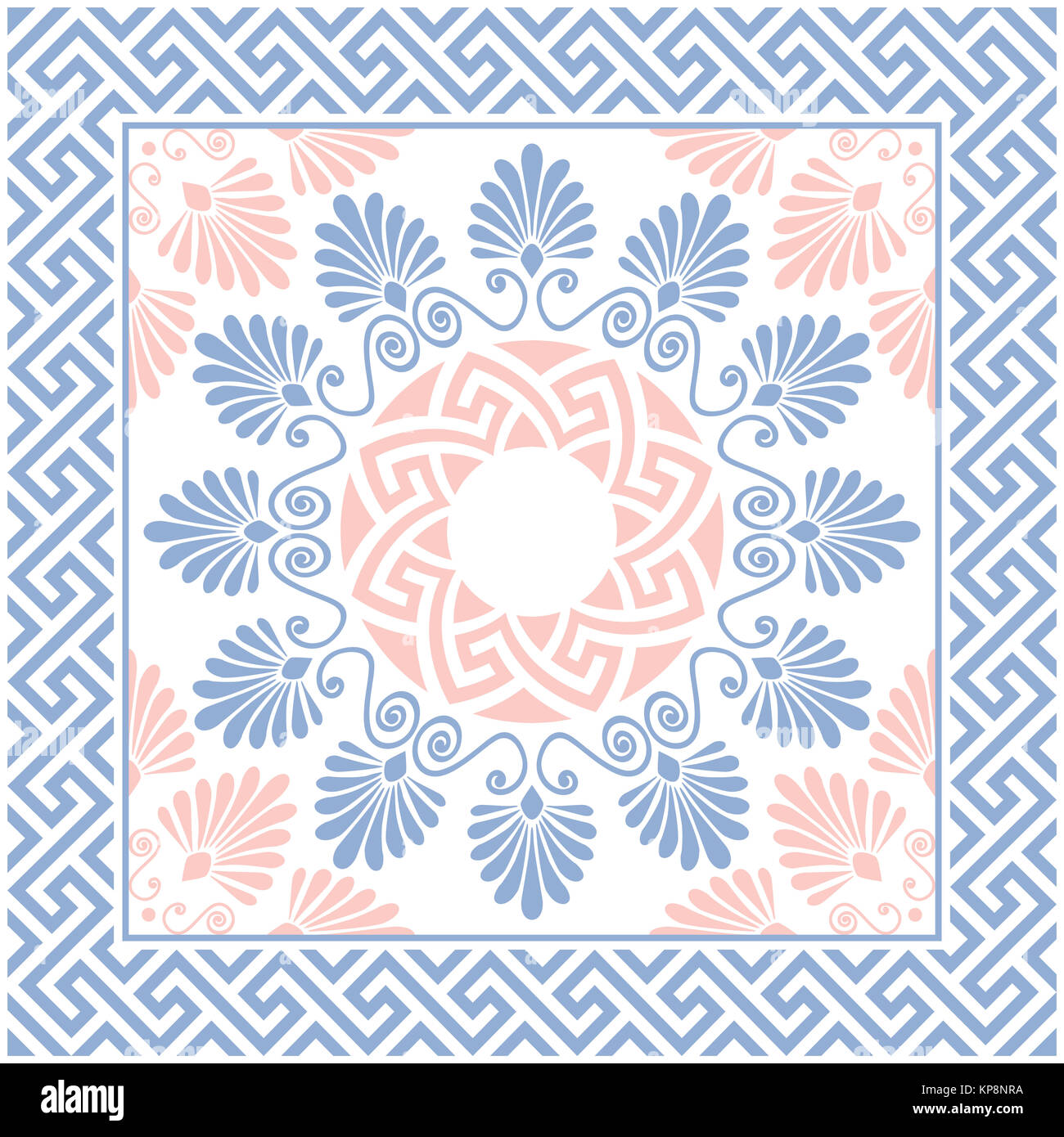 Design meandro immagini e fotografie stock ad alta risoluzione - Alamy