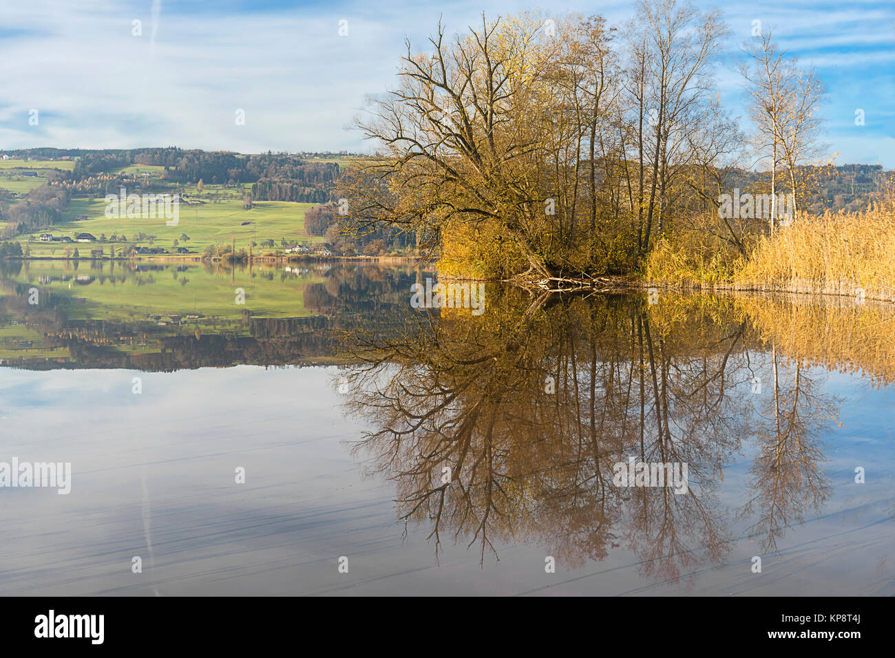 Lago di baldegg immagini e fotografie stock ad alta risoluzione - Alamy