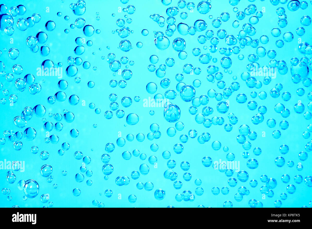 Gas bubble immagini e fotografie stock ad alta risoluzione - Alamy