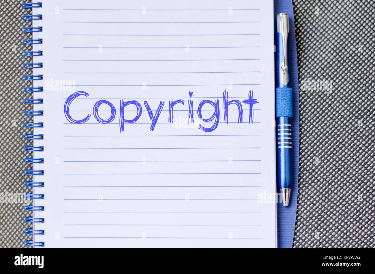 Vista del copyright immagini e fotografie stock ad alta risoluzione - Alamy