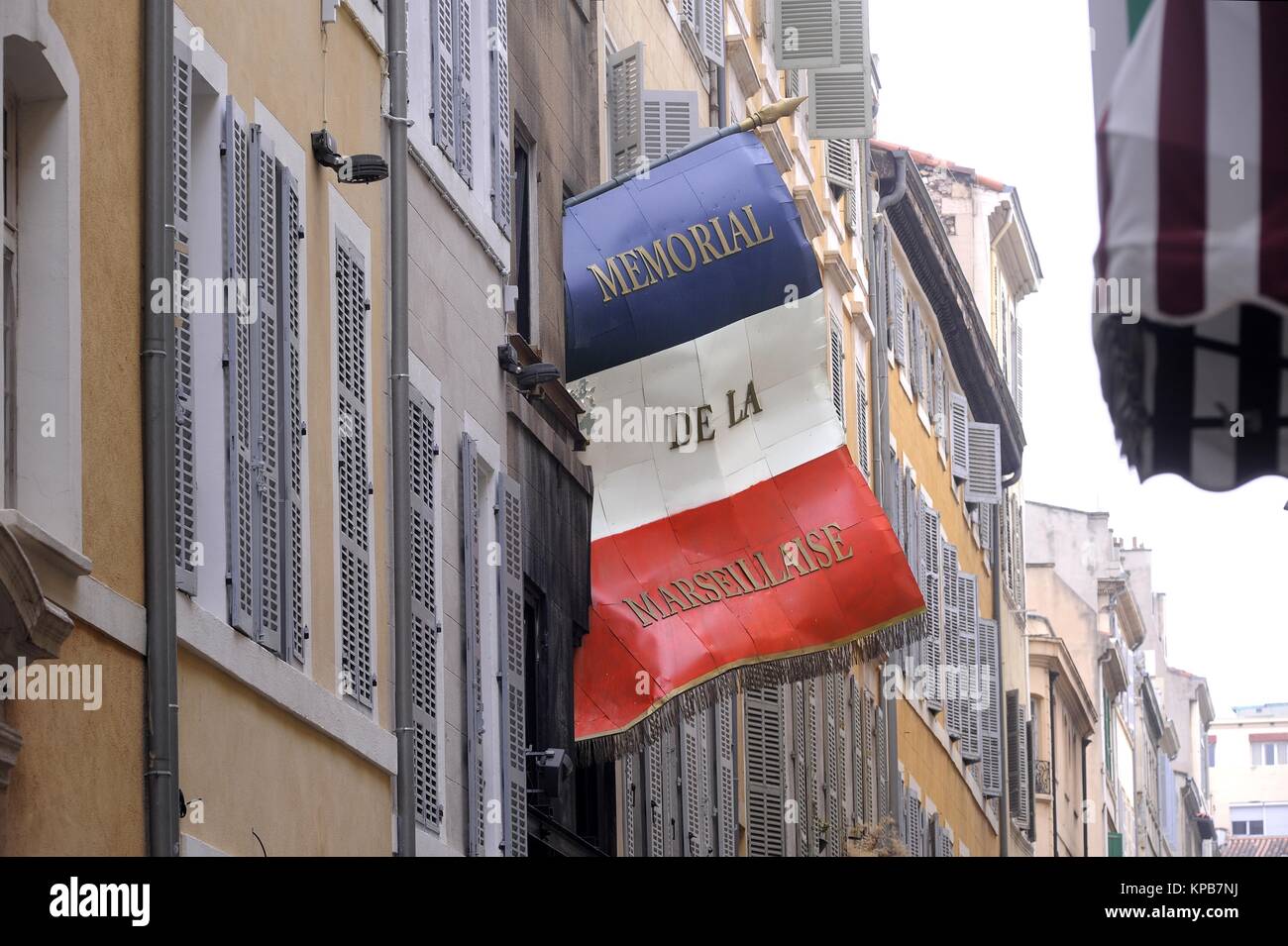 Inno nazionale francese immagini e fotografie stock ad alta risoluzione ...