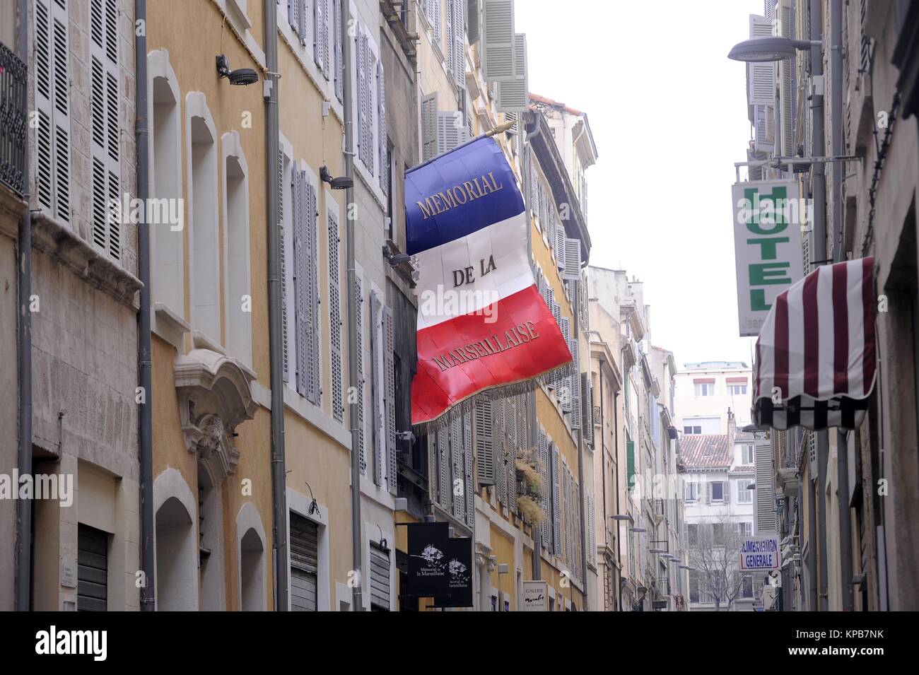 Inno nazionale francese immagini e fotografie stock ad alta risoluzione ...