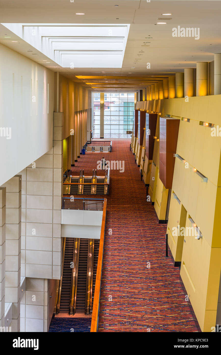 Mccormick place convention center immagini e fotografie stock ad alta ...